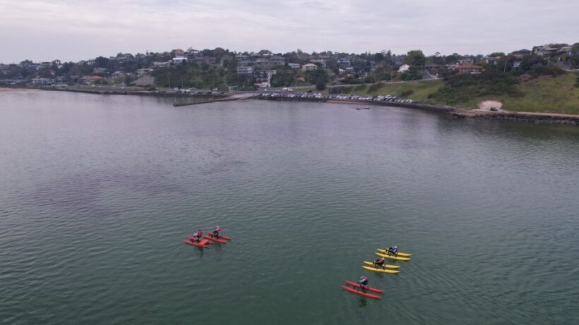 Frankston: Port Phillip Bay Water Bike Tour - Final Thoughts: Is it Worth It?