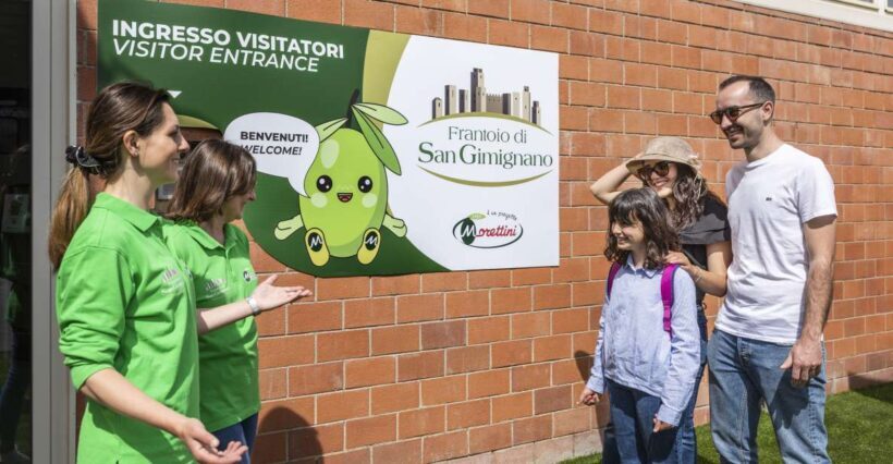 Frantoio di San Gimignano: oil mill tour and tasting - Who Will Love This Tour?