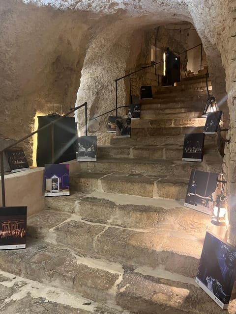 Frantoio Rosso Ipogeo Martina Franca: visit to the medieval oil mill - Final Thoughts