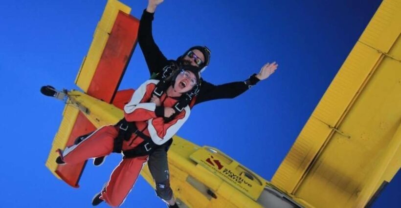 Franz Josef: 13,000ft, 16,500ft or 18,000ft Skydive - Analyzing the Value for Money