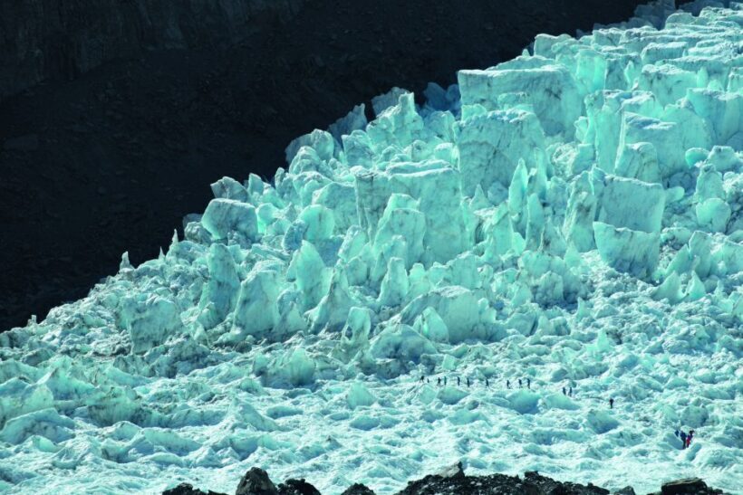 Franz Josef: 2.5 Hour Glacier Hike with Helicopter Transfer - FAQ