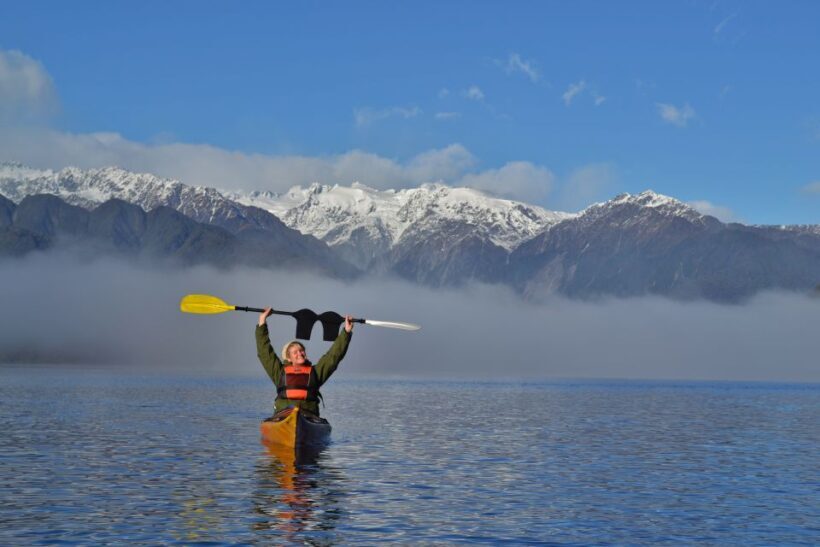 Franz Josef: 3-Hour Kayak Tour on Lake Mapourika - The Sum Up: Who Will Love This Tour?