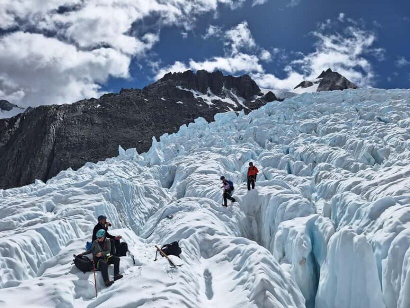 Franz Josef: Bespoke Small Group Heli-Hike with Lunch - Experience Overview: What to Expect