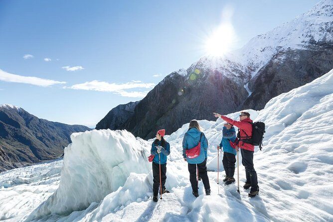 Franz Josef Glacier Heli-Hike - Final Thoughts: Who Should Consider This Tour?
