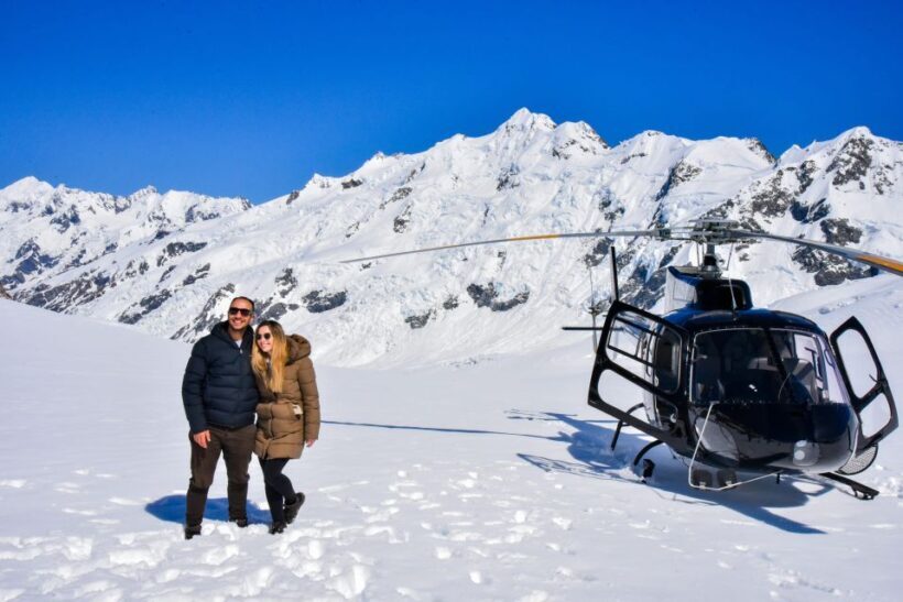 Franz Josef: Grand Circle 60 Minute Scenic Flight - Analyzing the Value