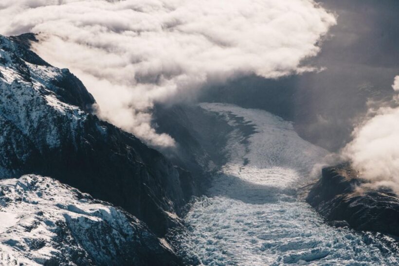 Franz Josef: Grand Circle 60 Minute Scenic Flight - The Sum Up