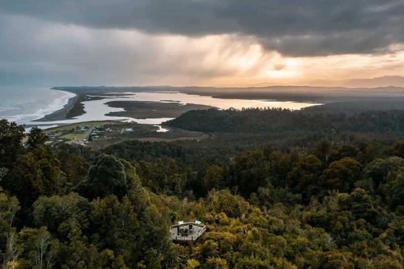 Franz Josef: Half-Day Guided Tour to Okarito - Exploring the Hidden Gem of Okarito: A Review of the Half-Day Guided Tour from Franz Josef