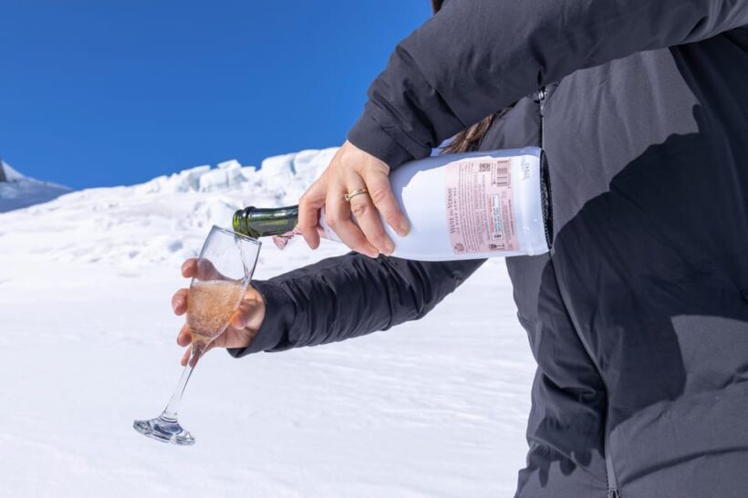 Franz Josef: Helicopter - Picnic Amongst the Peaks - The Itinerary: What to Expect on Your Flight