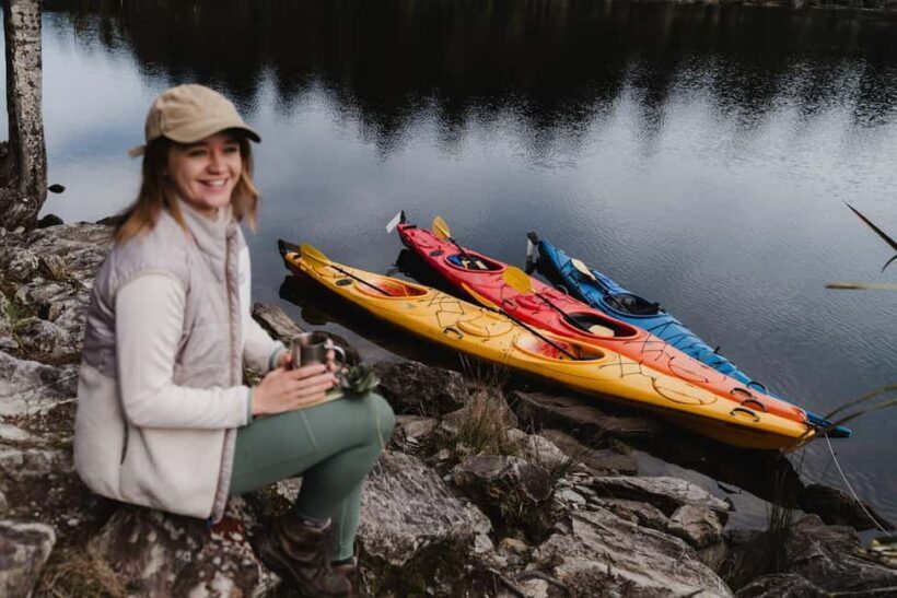 Franz Josef: Kayak & Walking Tour to Okarito Kiwi Sanctuary - Why This Tour Stands Out