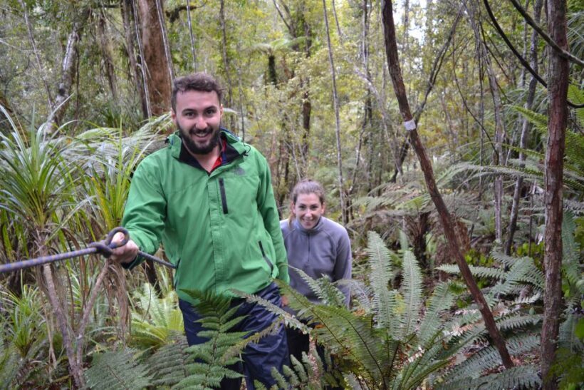 Franz Josef: Kayak & Walking Tour to Okarito Kiwi Sanctuary - Who Will Love This Tour?