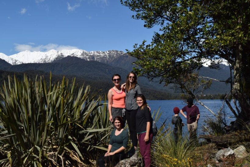 Franz Josef: Kayak & Walking Tour to Okarito Kiwi Sanctuary - FAQ