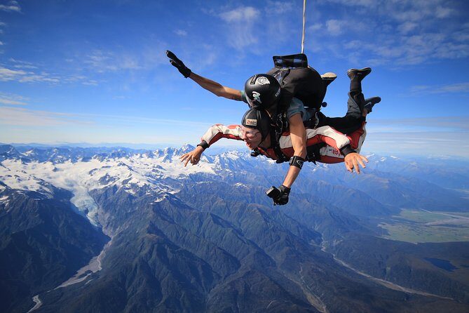 Franz Josef Nature Tour - Frequently Asked Questions