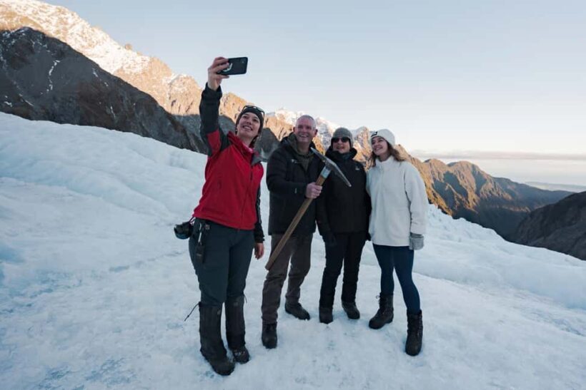 Franz Josef: Scenic Heli Flight & Exclusive Glacier Landing - Key Points