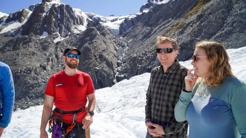 Franz Josef: Scenic Heli Flight & Exclusive Glacier Landing - Practical Tips for Travelers