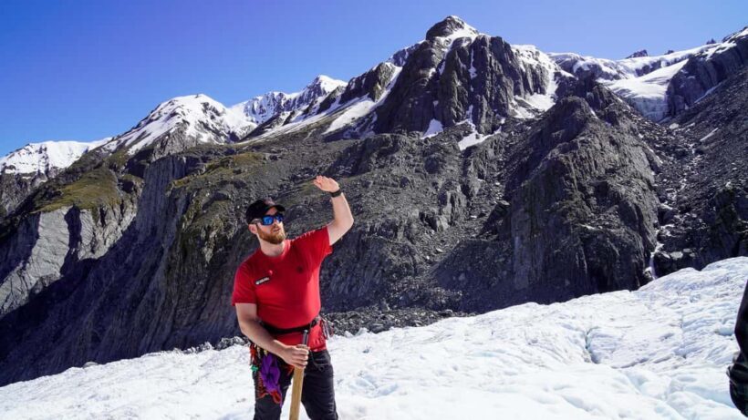 Franz Josef: Scenic Heli Flight & Exclusive Glacier Landing - The Sum Up