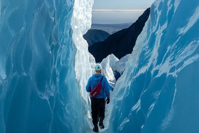 Franz Josef Small Group Bespoke Heli Hike Adventure with lunch - Who Should Consider This Tour?