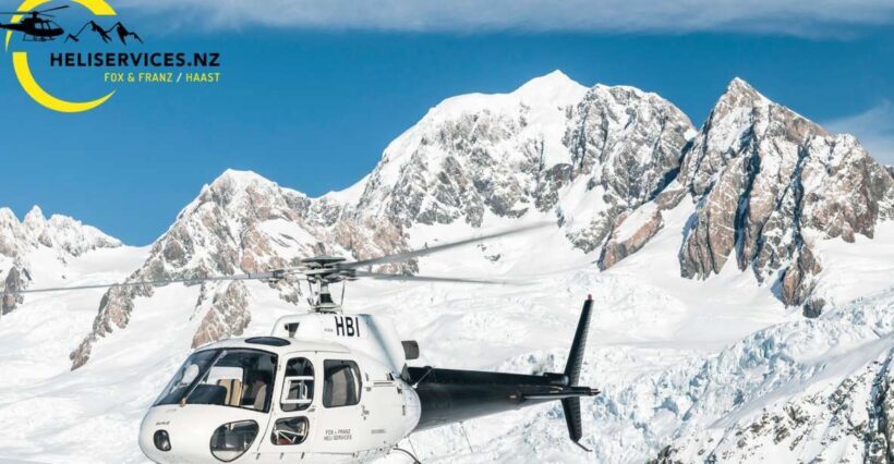 Franz Josef: The Grand Tour by Helicopter with Snow Landing - FAQs