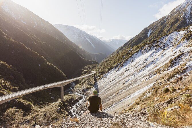 Franz Josef to Christchurch 1-Way Small Group Tour via Hokitika - Frequently Asked Questions