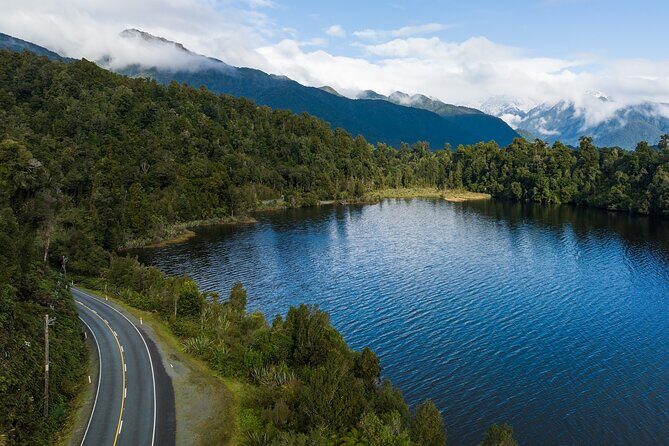 Franz Josef to Christchurch Small-Group Tour W TranzAlpine Train - Who Should Consider This Tour?