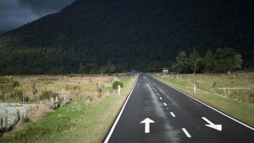 Franz Josef to Queenstown Day Tour - The Sum Up