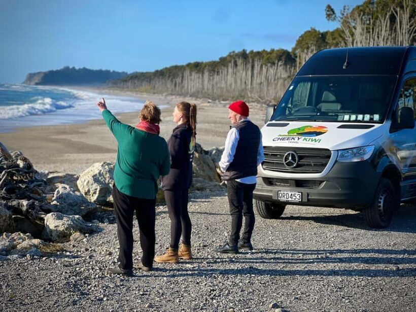 Franz Josef to Queenstown small group tour (One-Way) - An Authentic Look at the Experience