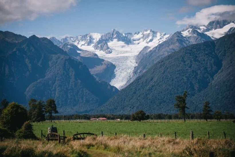Franz Josef to Queenstown small group tour (One-Way) - Who Is This Tour Best Suited For?