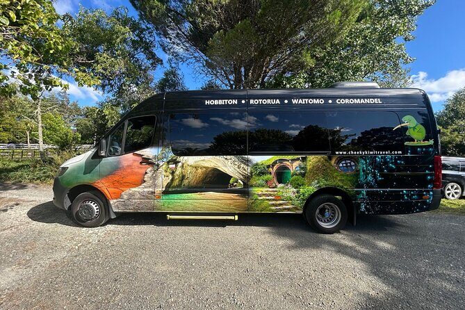 Franz Josef to Wanaka Small-Group Tour (One-Way) Includes Lunch - Lake Hawea & Iconic Photography Stops