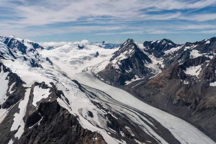 Franz Josef Town: 3-Glacier Helicopter Ride with Landing - FAQ