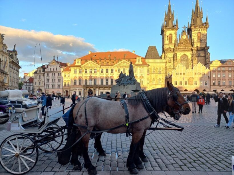 Franz Kafka and his Prague - Discover Franz Kafka and His Prague: A Guided Journey into the Life of the Writer