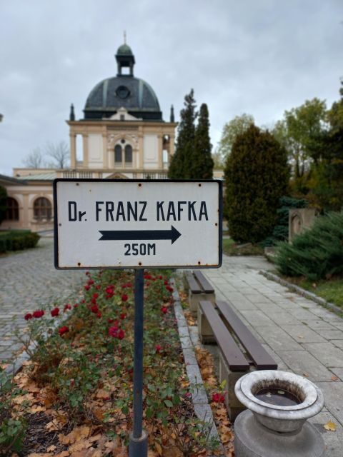 Franz Kafka and his Prague - Final Thoughts: Who Will Appreciate This Tour?