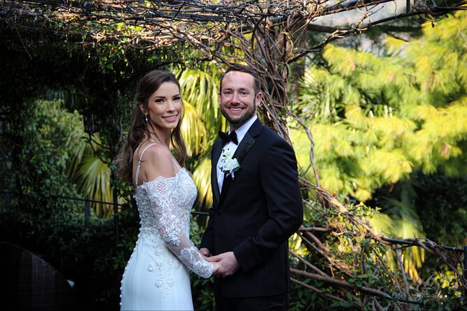 Fraqair Photographer Lake Como - Private Photoshoot - The Cost and What You Get