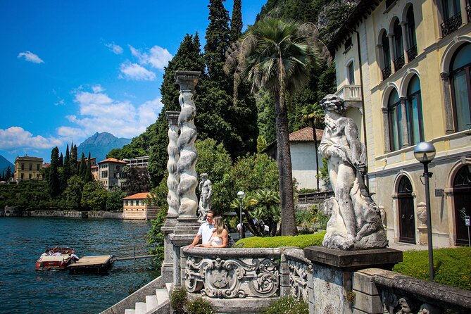 Fraqair Photographer Lake Como - Private Photoshoot - FAQs