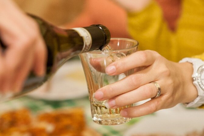 Frascati Day Tour: Road From Rome With Wine Tasting & Lunch - Tips for Your Frascati Adventure