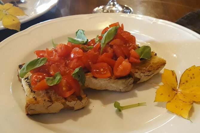 Frascati Escape: Private Countryside Wine Tasting Tour - Discovering the Art of Winemaking