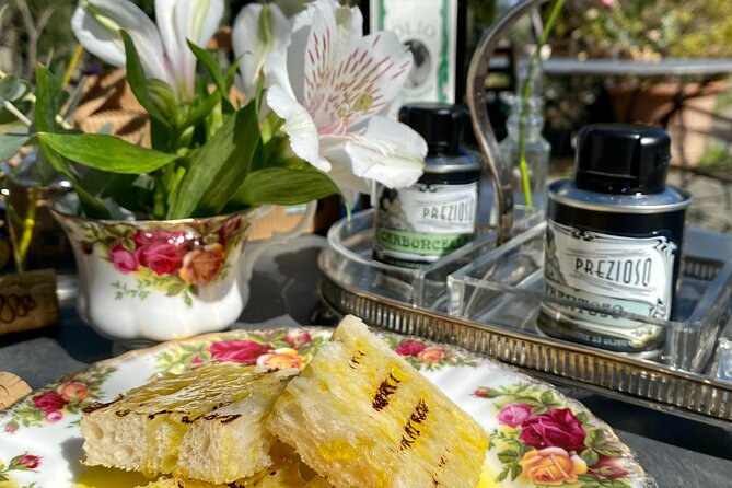 Frascati Escape: Private Countryside Wine Tasting Tour - Exceptional Guest Experiences