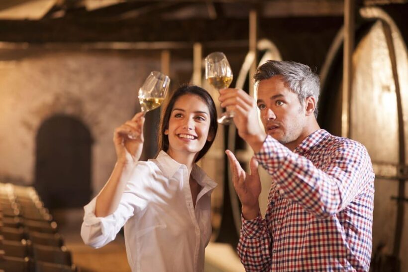Frascati Private Tour w/ Lunch & Wine Tasting in a Vineyard - Practical Details and Tips