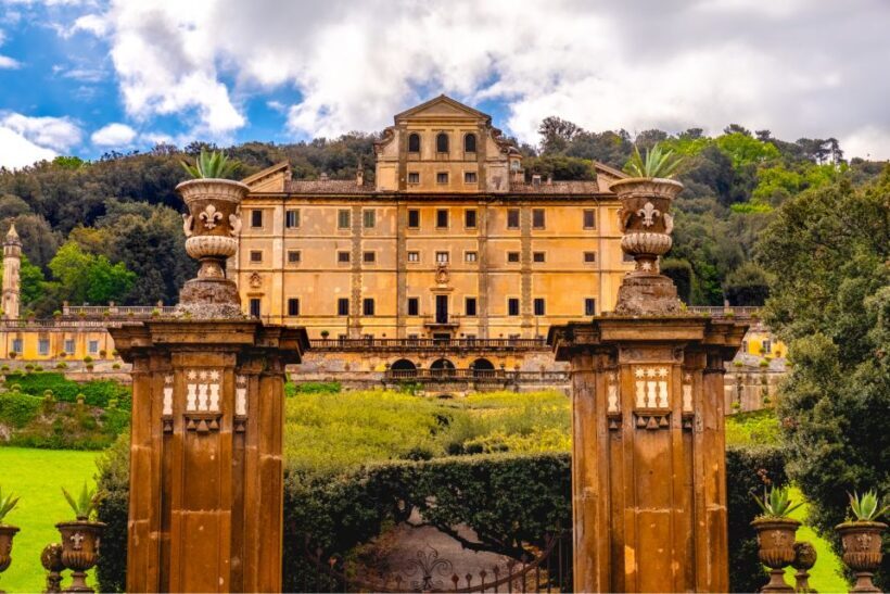 Frascati Private Tour w/ Lunch & Wine Tasting in a Vineyard - The Sum Up: A Genuine Taste of Italy’s Countryside