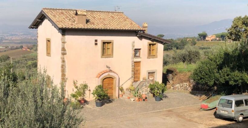 Frascati Wine Road from Rome: Tasting & Lunch - An Inviting Day Out of Rome