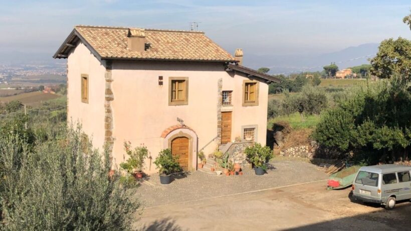 Frascati Wine Road from Rome: Tasting & Lunch - Exploring Frascati’s Charm