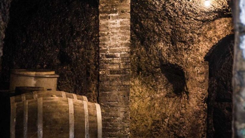 Frascati Wine Road from Rome: Tasting & Lunch - Value and Authenticity