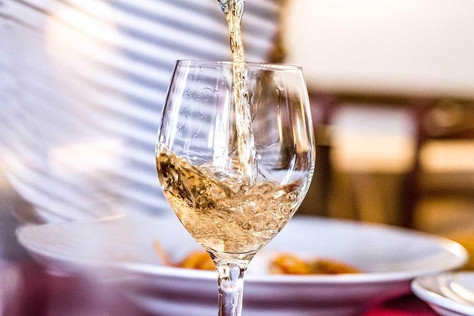Frascati Wine Tasting Tour: The Flavors of the Roman Countryside - Exploring Frascatis Historic Town