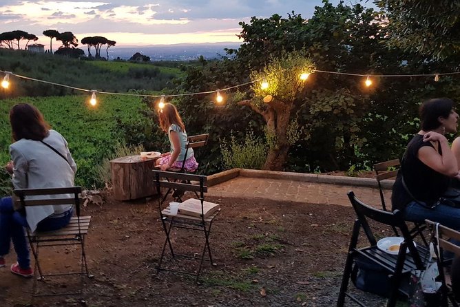 Frascati Wine Tasting Tour: The Flavors of the Roman Countryside - Discovering the Winemaking Process