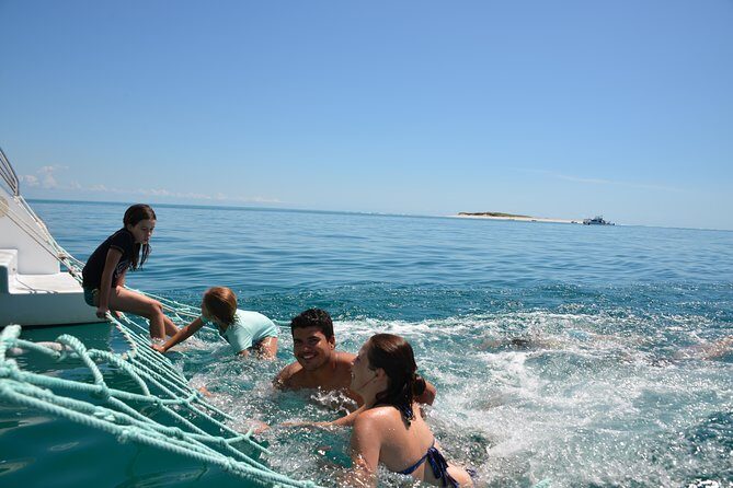 Fraser Island & Dolphin Sailing Adventure - Final Thoughts: Is This Tour Right for You?