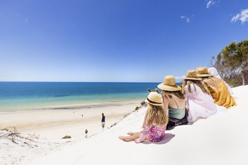 Fraser Island (K'gari): Remote Island and Whale Experience - FAQ: Practical Questions Answered