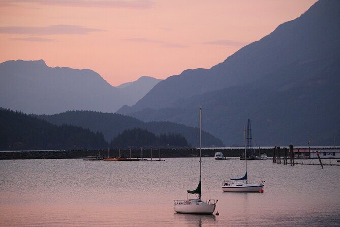 Fraser Valley Day Trip - The Value Proposition