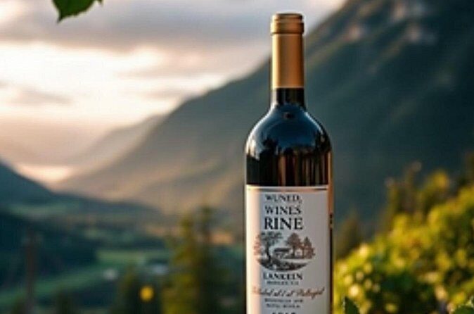 Fraser Valley Wine Escape Full Day Tour from Vancouver - An In-Depth Look at the Fraser Valley Wine Escape Tour