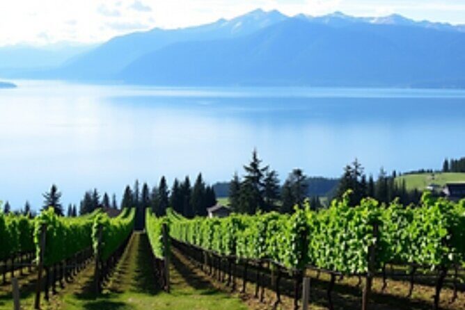 Fraser Valley Wine Escape Full Day Tour from Vancouver - Final Thoughts: Is It Worth It?