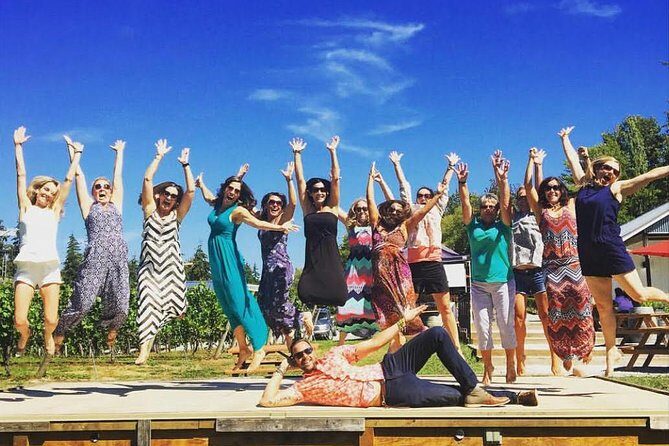 Fraser Valley Wine Tour - An In-Depth Look at the Fraser Valley Wine Tour