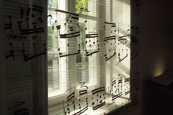 Frederic Chopin Private Tour in Warsaw and Zelazowa Wola with lunch - Authentic Experiences and Highlights