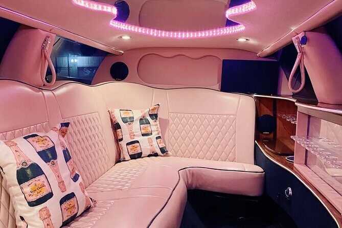 Fredericksburg Private Wine Tour Lincoln Limo - Discovering Fredericksburg’s Wine Charm